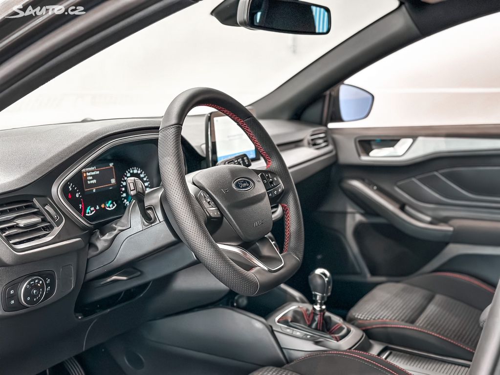 Ford Focus Focus C519 1,0 EcoBoost | Sauto.cz