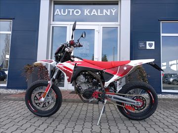 Motorky 125 Silniční bazar a prodej nových vozů | Sauto.cz