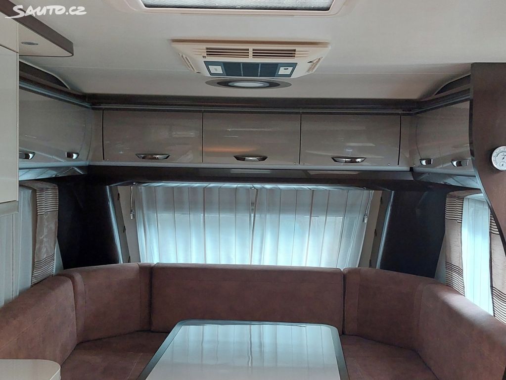 Hobby Ostatní HOBBY 660 WFU PREMIUM | Sauto.cz