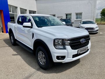Užitkové vozy Ford Ranger bazar a prodej nových vozů | Sauto.cz