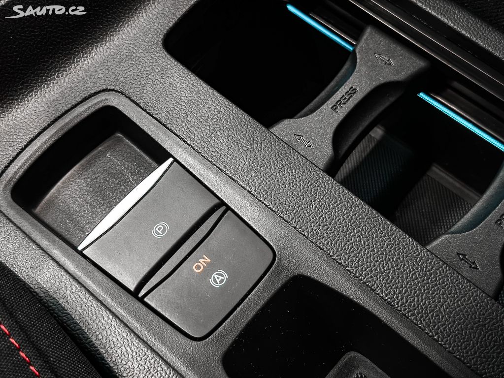 Ford Focus C519 Kombi ST-Line X 1,0 | Sauto.cz