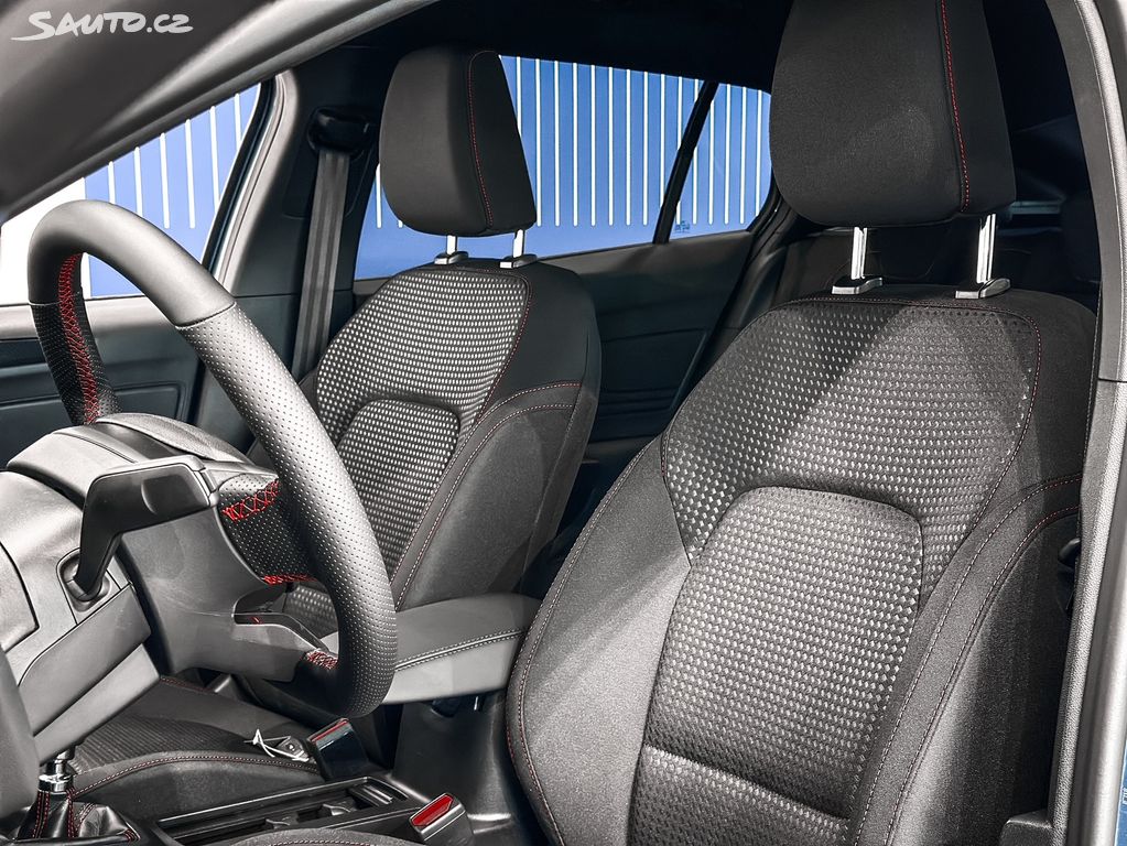 Ford Focus C519 Kombi ST-Line X 1,0 | Sauto.cz