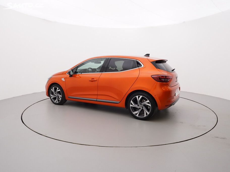 Renault Clio RS LINE 1.6 67 kW | Sauto.cz