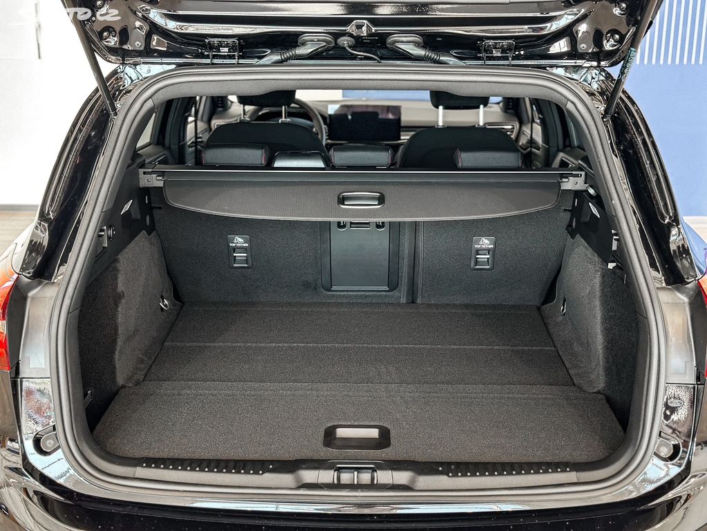 Ford Focus C519 Kombi ST-Line X 1,0 | Sauto.cz