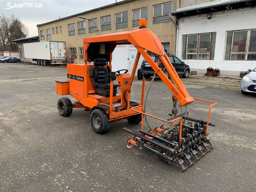 Ostatní Ostatní OPTIMAS H66 | Sauto.cz