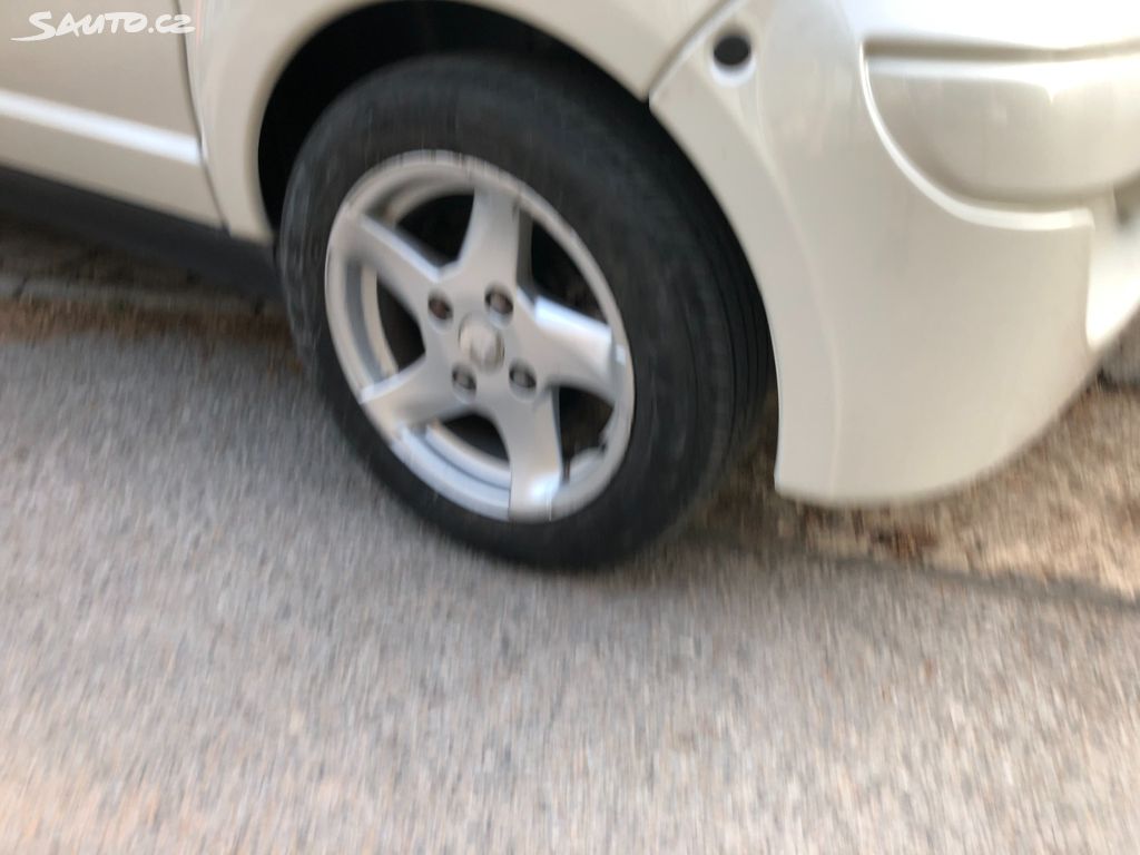 Aixam CROSSLINE AIXAM auto od 15let - FRANCIE | Sauto.cz