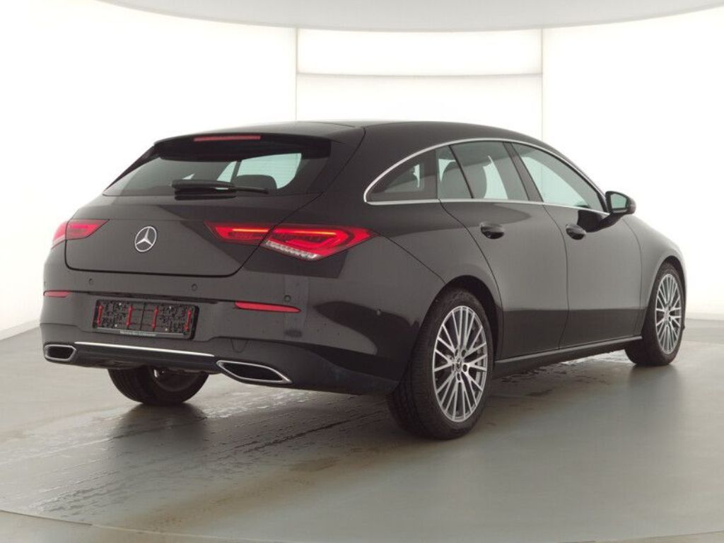 Mercedes-Benz CLA 180 SB PROGRESSIVE*MBUX* | Sauto.cz