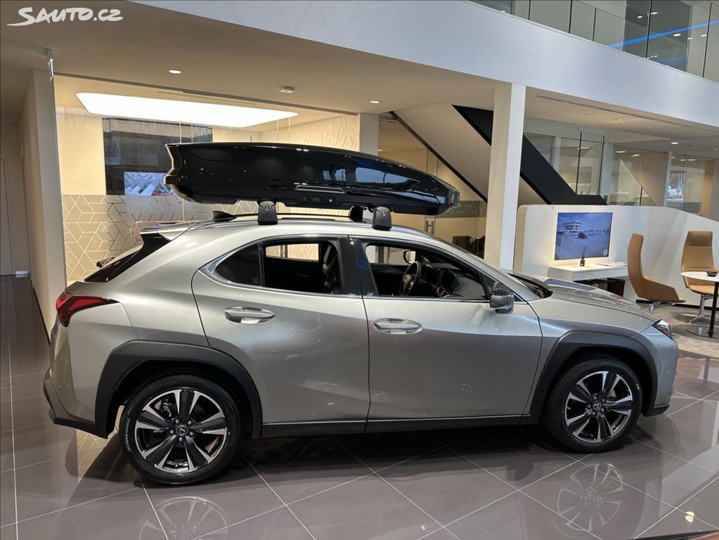 Lexus UX 250h 2,0 UX 250h Prestige 2,0 HEV | Sauto.cz