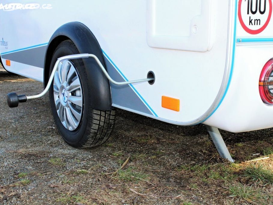 Ostatní Ostatní TMC 25.01 N 750kg | Sauto.cz