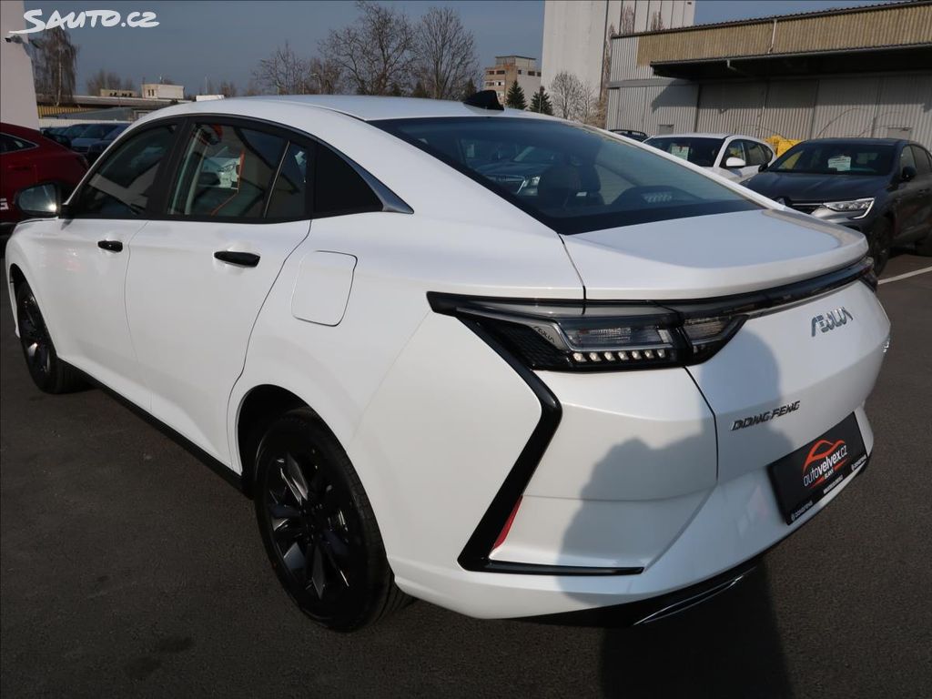 Dongfeng Shine 1,5 i 86kW E1 | Sauto.cz