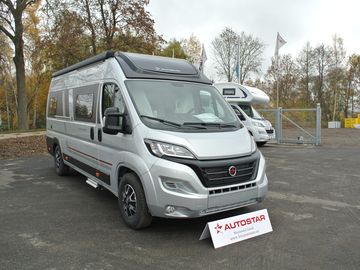 Obytné vozy Autostar Obytné vozy bazar a prodej nových vozů | Sauto.cz