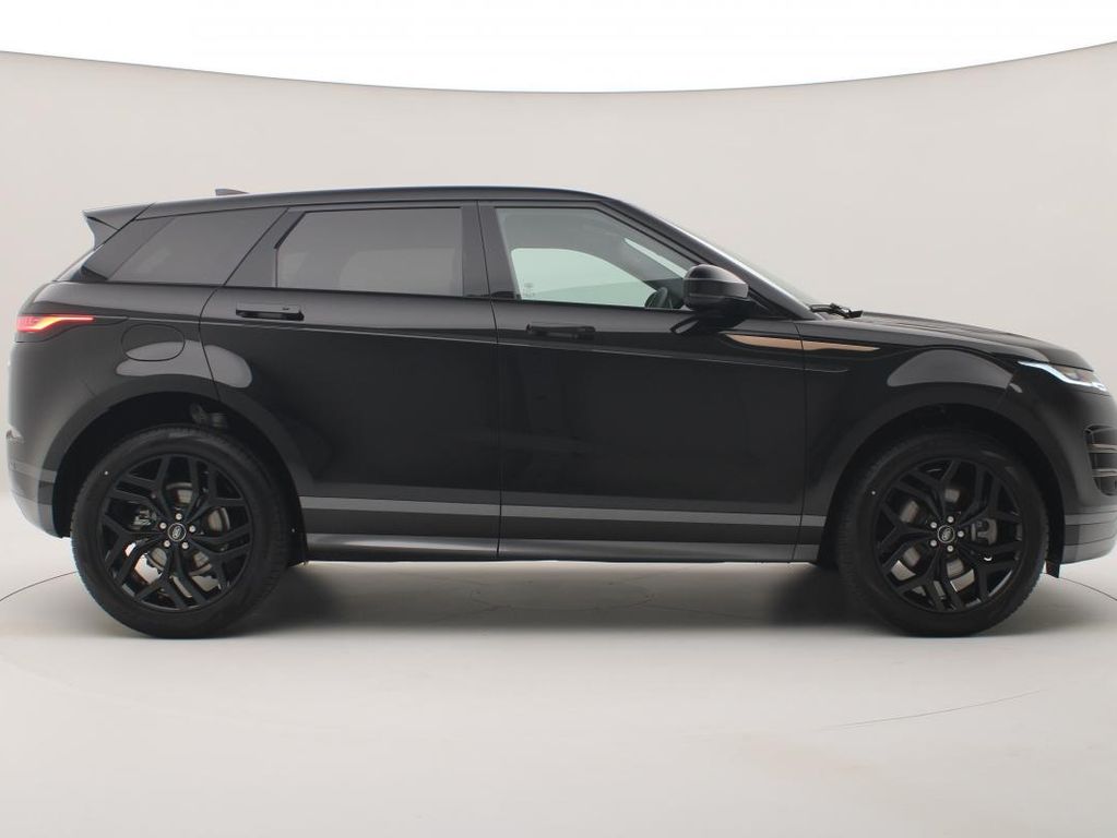 Land Rover Range Rover Evoque D200 R-DYNAMIC SE AWD AUT | Sauto.cz