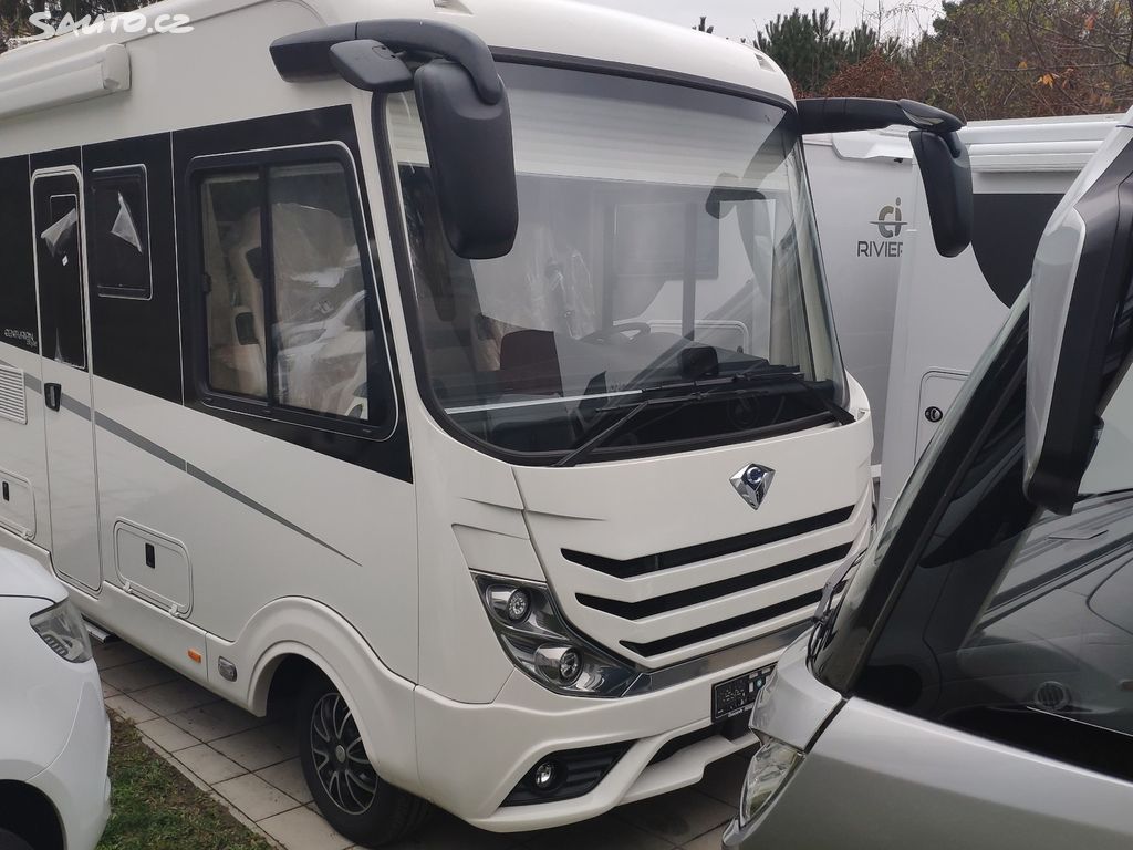 Concorde Ostatní CREDO 791L CENTURION -maxi výb | Sauto.cz