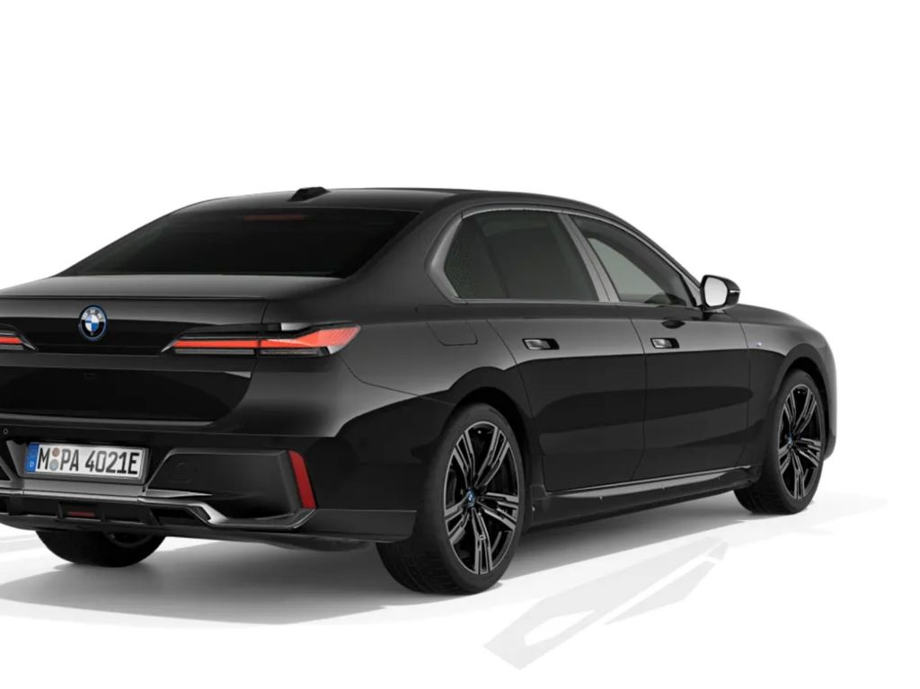 BMW i7 M60 xDrive nové elektro | Sauto.cz