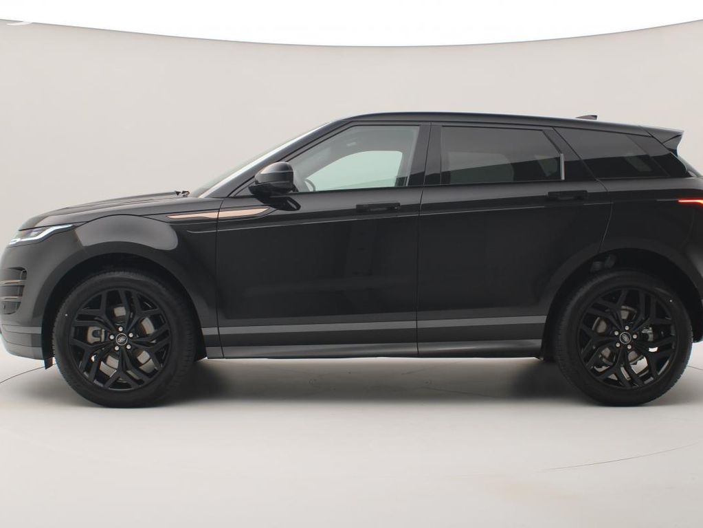 Land Rover Range Rover Evoque D200 R-DYNAMIC SE AWD AUT | Sauto.cz