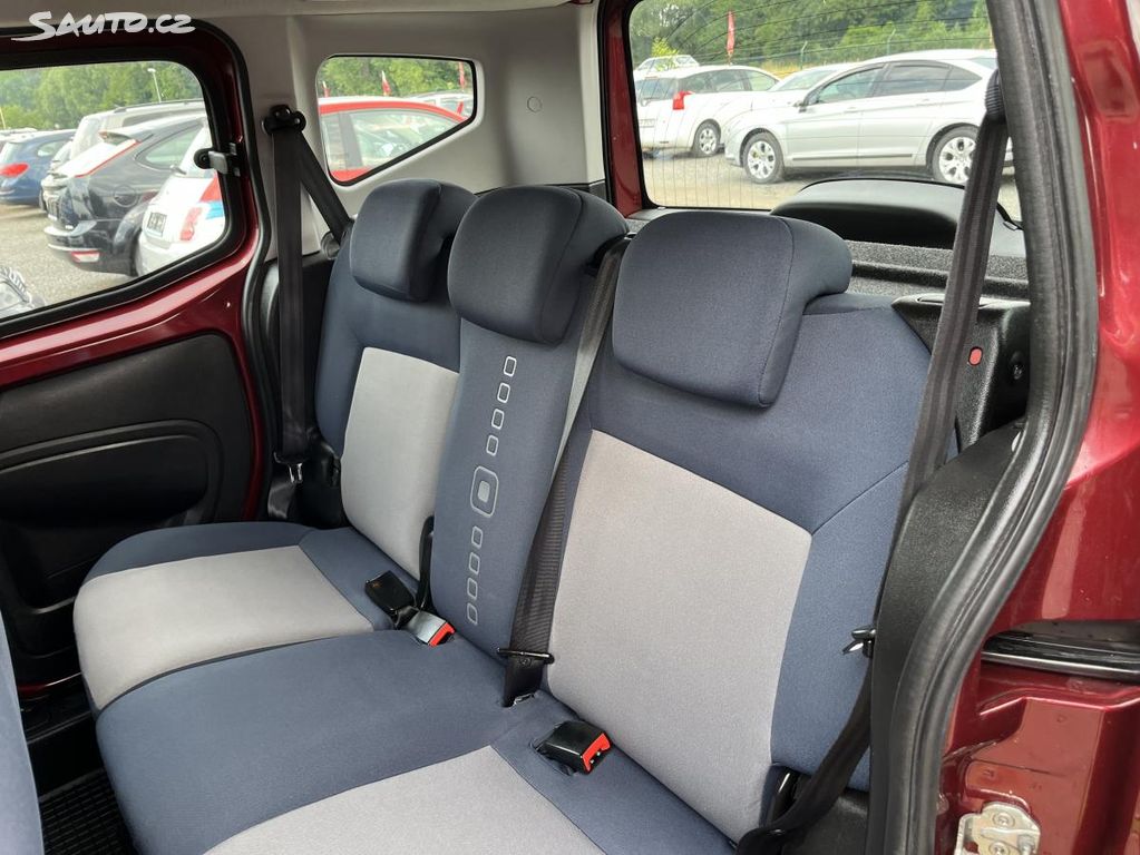 Citroën Nemo 1.3 HDI | Sauto.cz