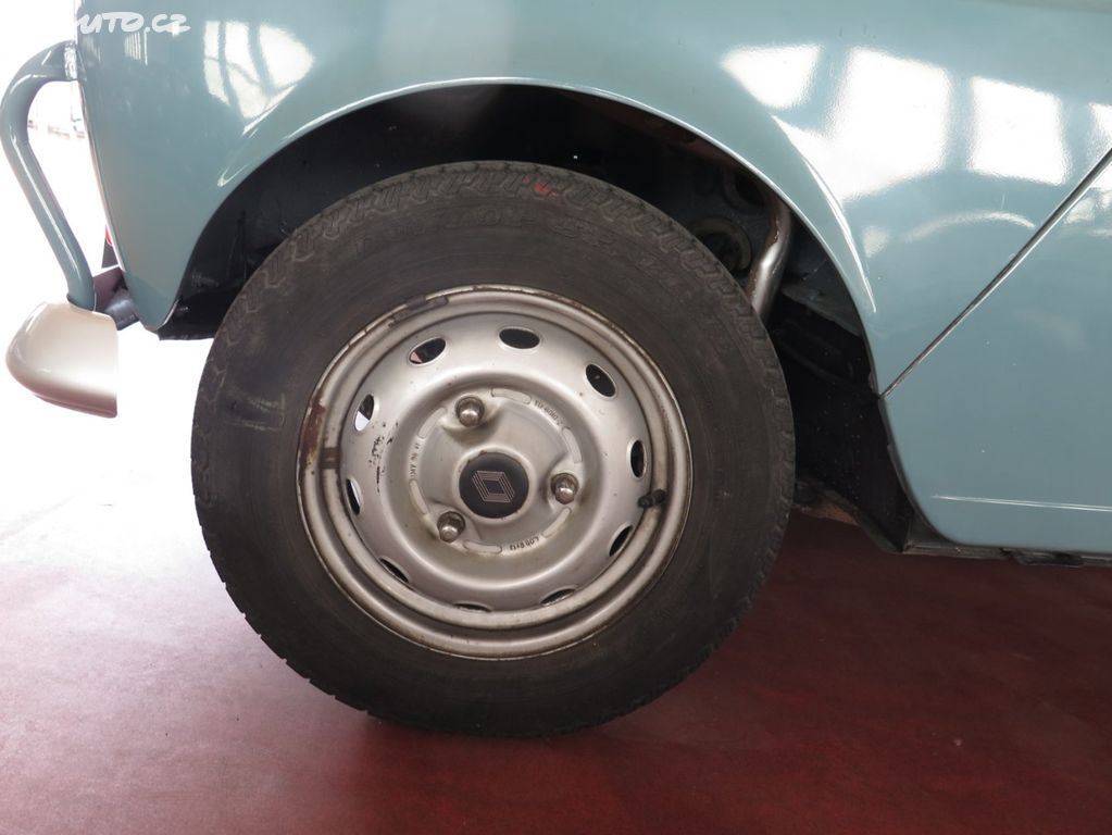 Renault R4 R4 TL | Sauto.cz