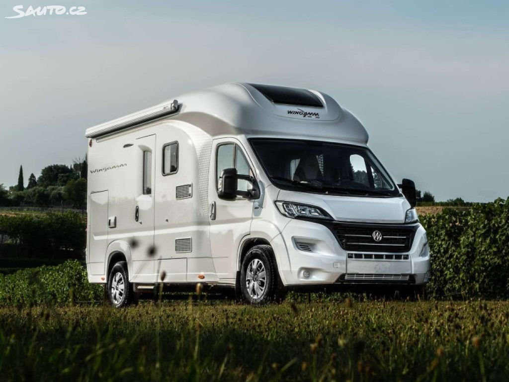 Wingamm Ostatní WINGAMM OASI 610 GL - Akce | Sauto.cz