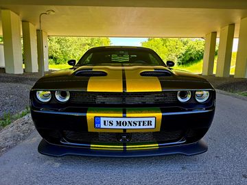 Dodge hellcat bazar a prodej nových vozů | Sauto.cz