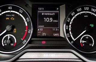 Škoda Octavia III všechny motorizace, specifikace, technické parametry ...