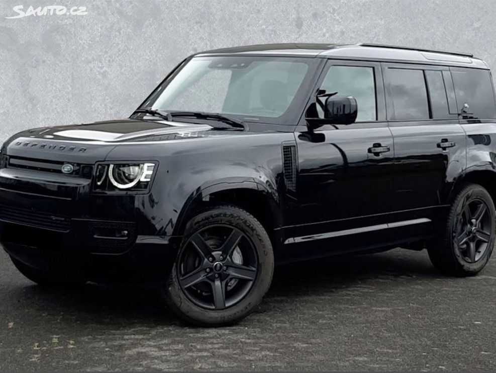Land Rover Defender D 300 110 X-Dynamic SE | Sauto.cz