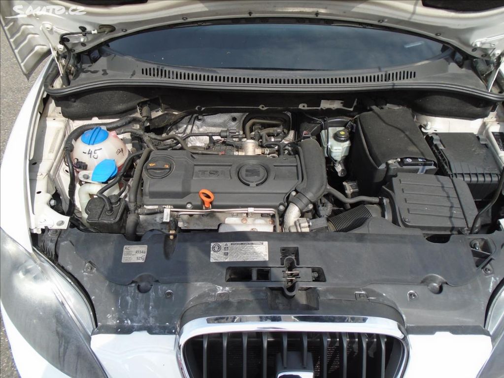 Seat Altea 1,4 1.4.TSI-92KW XL | Sauto.cz