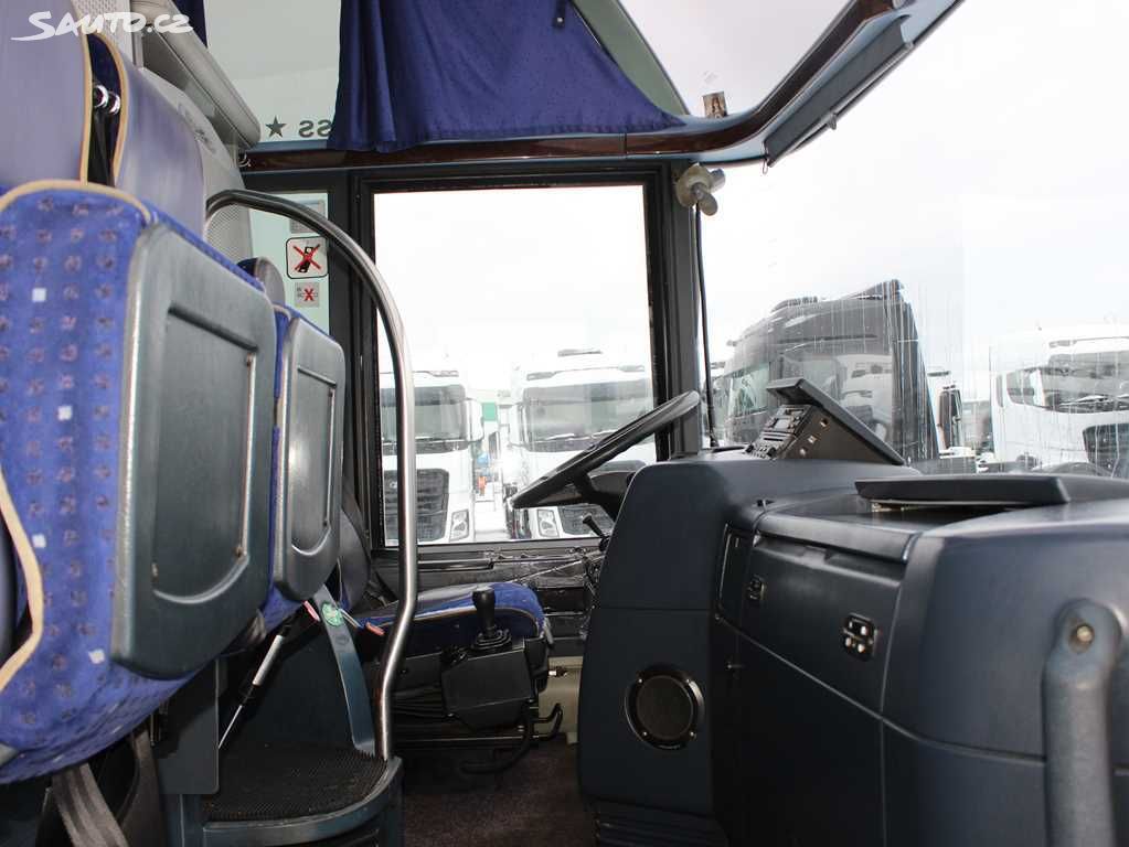 Neoplan Ostatní N516, 6X2, RETARDER, KUCHYNĚ | Sauto.cz