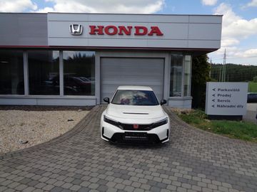 Honda Civic type r bazar a prodej nových vozů | Sauto.cz