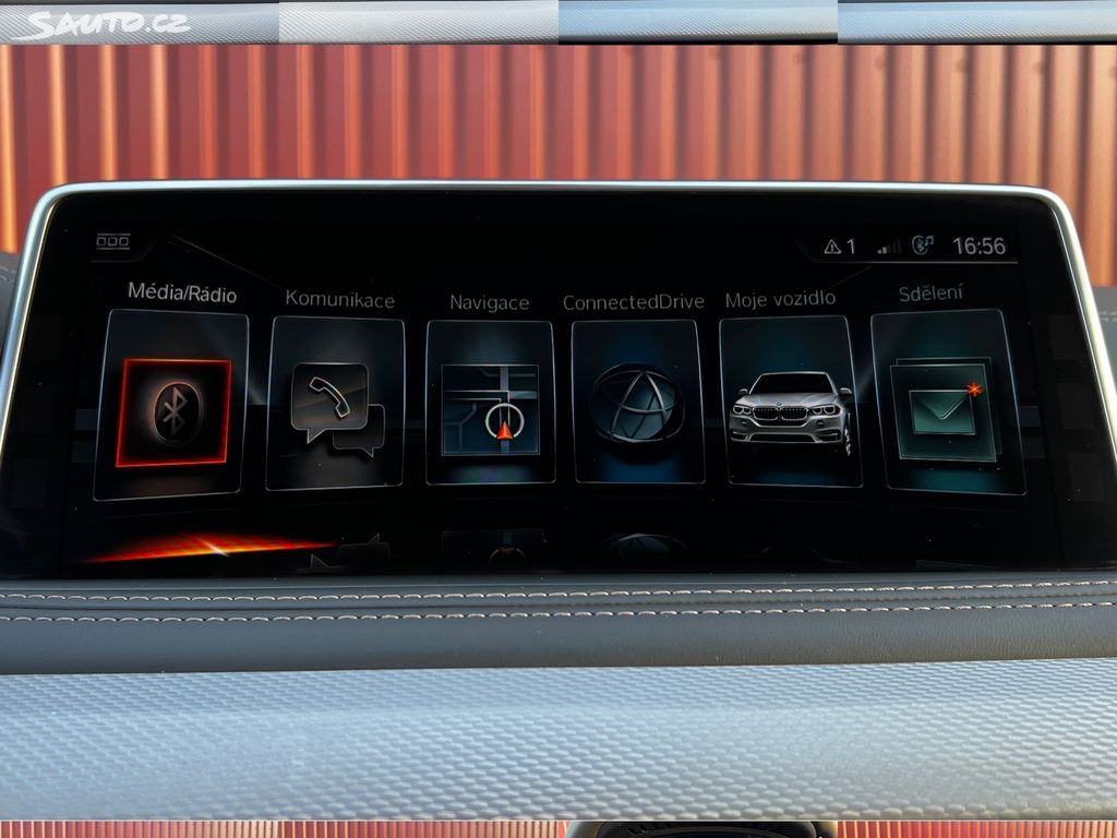 BMW X5 M50d xDrive,ČR,DPH,VÝBAVA | Sauto.cz