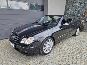 Mercedes-Benz CLK bazar a prodej nových vozů | Sauto.cz