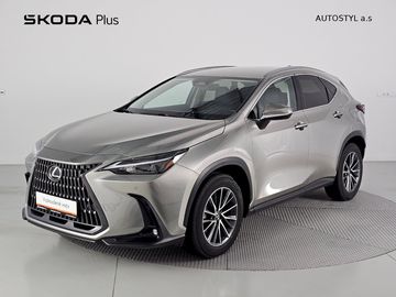 Lexus bazar a prodej nových vozů | Sauto.cz