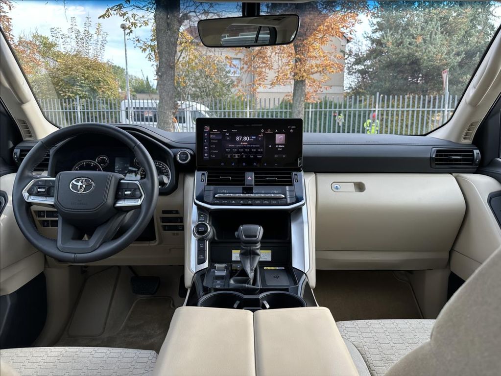 Toyota Land Cruiser LC 300 GX.R V6 3.3D 70 th | Sauto.cz