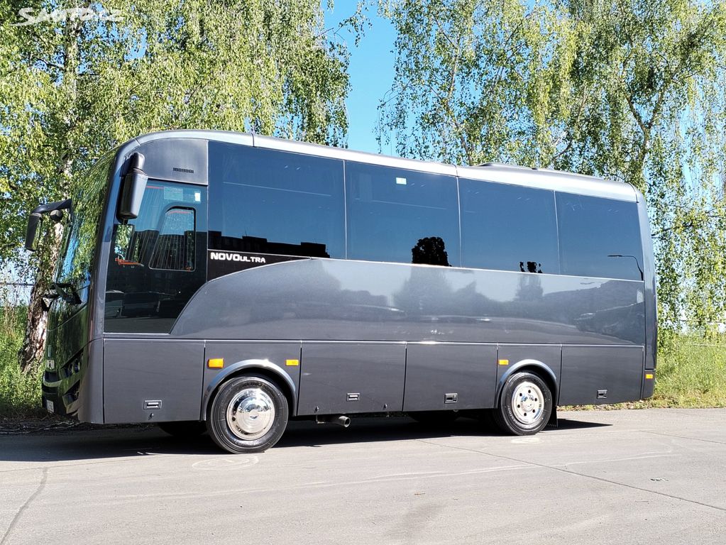 Isuzu Ostatní Novo Ultra E6E coach 29 míst | Sauto.cz