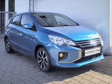 Mitsubishi Space Star bazar a prodej nových vozů | Sauto.cz