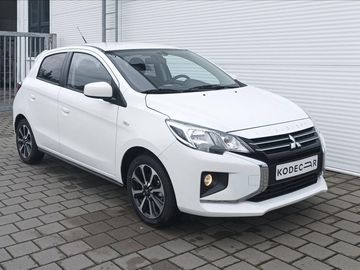 Mitsubishi Space Star bazar a prodej nových vozů | Sauto.cz