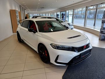 Honda Civic type r bazar a prodej nových vozů | Sauto.cz