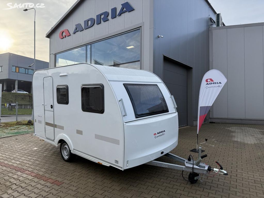 Adria Ostatní AVIVA LITE 360DK 750kg | Sauto.cz