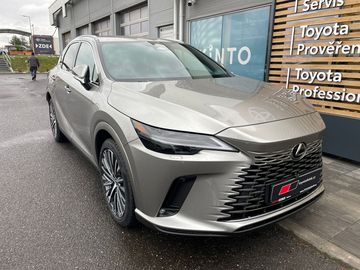 Lexus bazar a prodej nových vozů | Sauto.cz