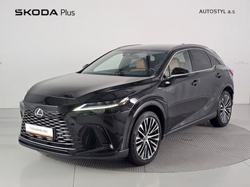 Lexus bazar a prodej nových vozů | Sauto.cz