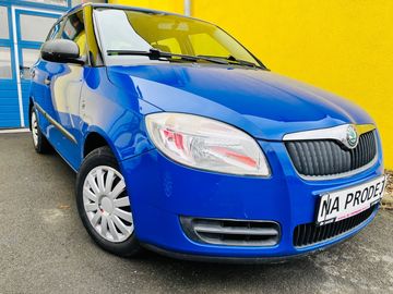 Škoda Fabia 3 Hatchback bazar a prodej nových vozů | Sauto.cz