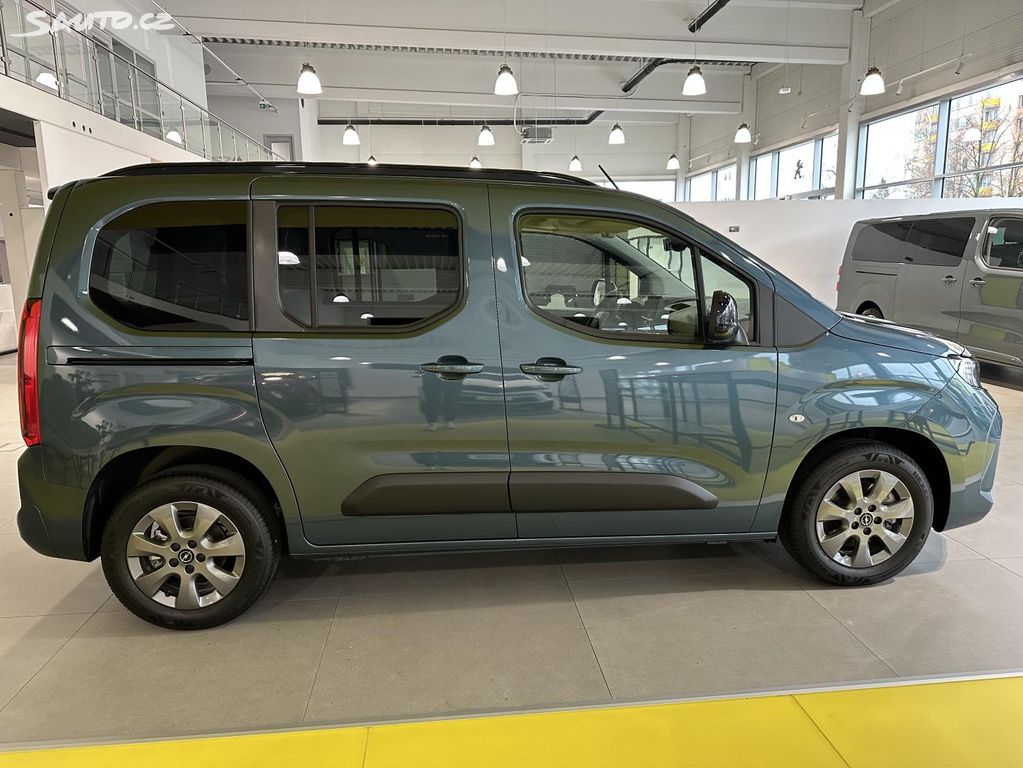 Opel Combo EDITION Plus | Sauto.cz