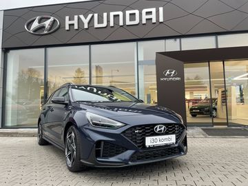 Hyundai i30 N bazar a prodej nových vozů | Sauto.cz