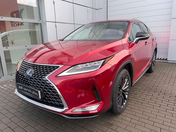 Lexus bazar a prodej nových vozů | Sauto.cz