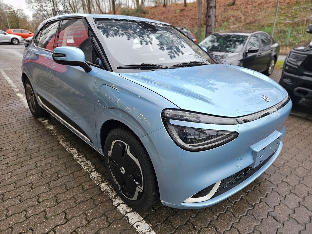 Dongfeng Box E1 | Sauto.cz