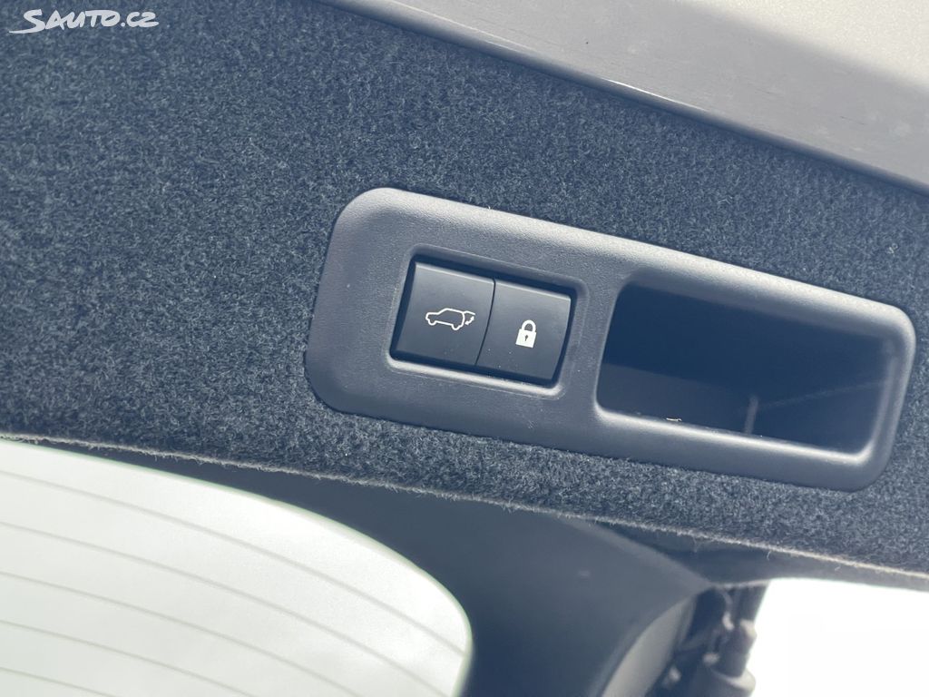 Lexus RX 450h 3.5HSD, ČR, Luxury, AWD, DPH | Sauto.cz