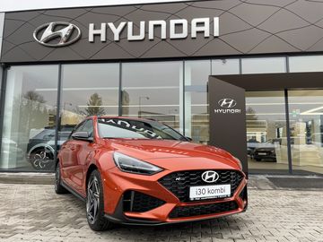 Hyundai i30 N bazar a prodej nových vozů | Sauto.cz