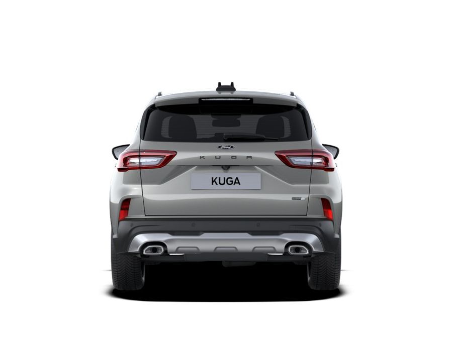 Ford Kuga Active X, 2.5 Duratec Hybrid ( | Sauto.cz
