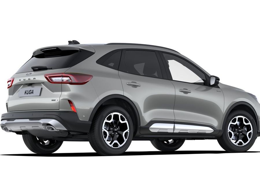 Ford Kuga Active X, 2.5 Duratec Hybrid ( | Sauto.cz