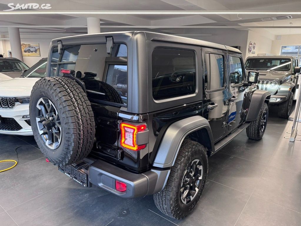 Elegant Jeep Wrangler 2 0 Turbo Reliability Photosnull