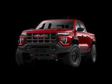 GMC bazar a prodej nových vozů | Sauto.cz